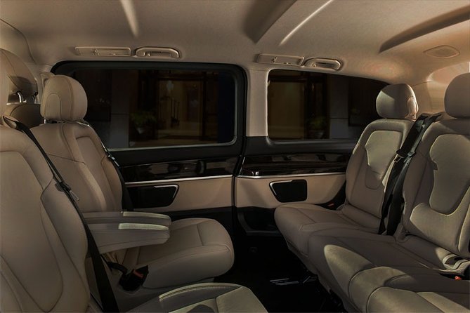 Private transfer from Biarritz BIQ airport to San Sebastian - Analyzing the Experience in Detail