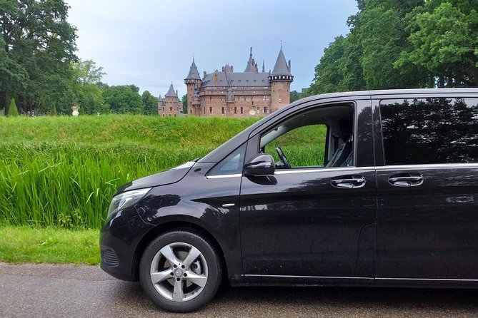 Private Transfer from Brussels to Amsterdam - A Detailed Look at the Experience