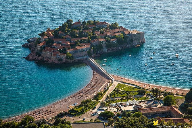 Private Transfer from Budva or Becici to Dubrovnik airport - The Itinerary: What You Can Expect