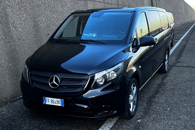 Private Transfer from Civitavecchia to Rome or Fiumicino - Why Choose a Private Transfer from Civitavecchia?