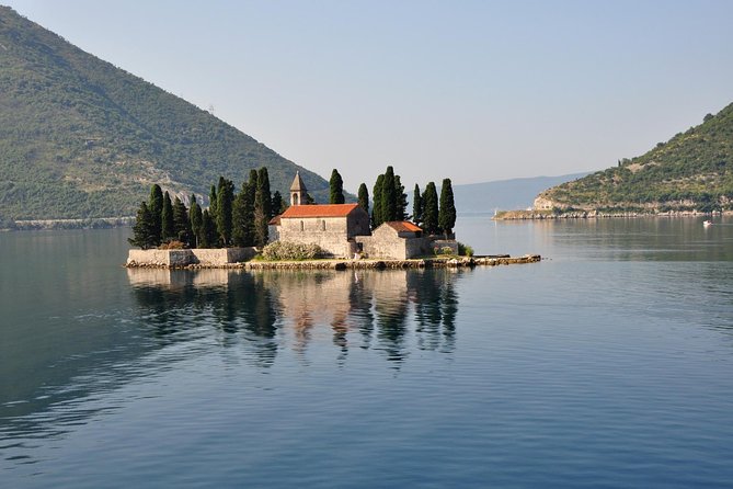 Private transfer from Corfu to Budva or Kotor - A Practical Introduction to the Journey