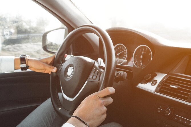Private Transfer from Dresden to Berlin with 2h of Sightseeing, English Speaking - A Practical Guide to the Dresden-to-Berlin Transfer