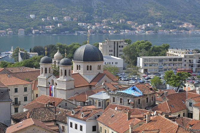 Private Transfer from Dubrovnik to Kotor with Hotel-pick-up and drop off - The Value of This Service