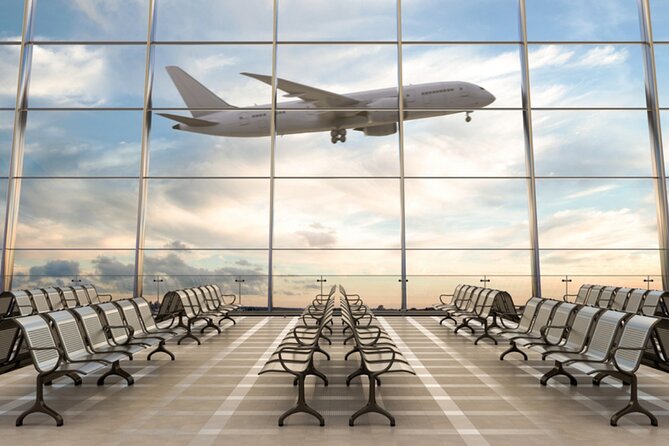Private Transfer from Fiumicino Airport (FCO) to Rome - What You Can Expect on This Private Transfer