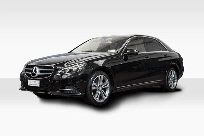 Private Transfer from Fiumicino or Ciampino Airport to Rome or vv - Key Points