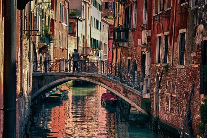 Private Transfer from Florence to Venice with 2 hours for sightseeing - A Closer Look at the Transfer Experience