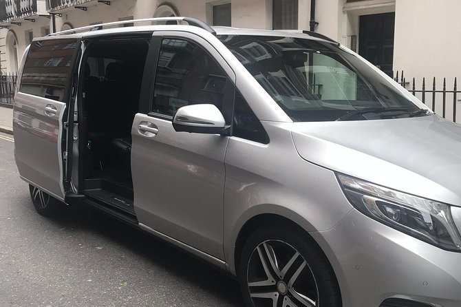 Private Transfer From Gatwick Airport to Heathrow Airport - What to Expect from This Gatwick to Heathrow Transfer
