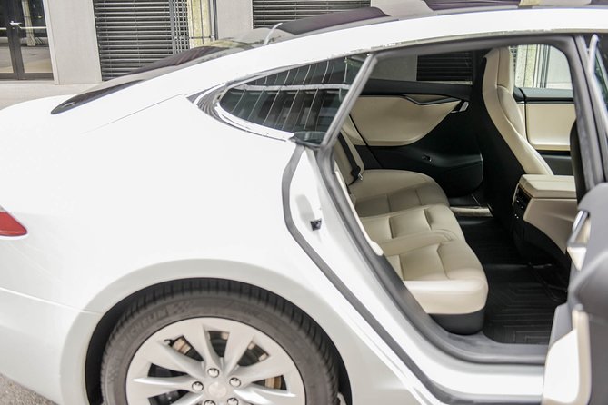 Private transfer from Interlaken to Zurich Airport - Who Will Appreciate This Service Most?