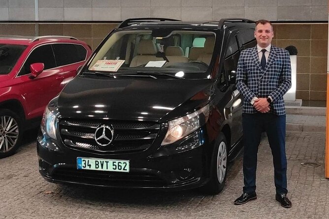Private Transfer From Istanbul Airport to Istanbul - User Experience: What Travelers Say