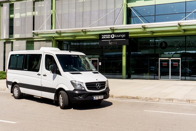 Private Transfer from Izmir Airport to Selcuk - Why Choose This Transfer?