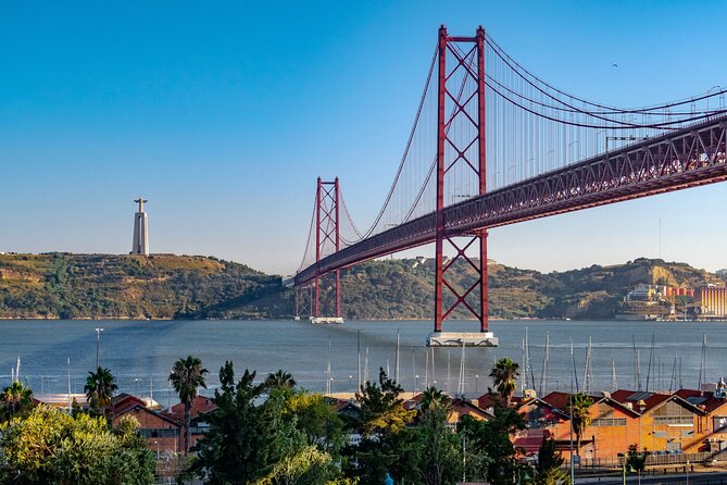 Private Transfer from Lisbon to Algarve - Why Choose This Private Transfer?