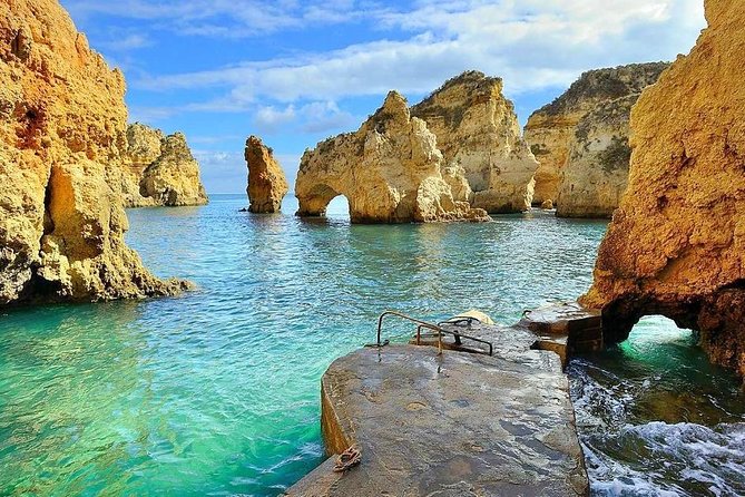 Private Transfer from Lisbon to Lagos (1-3 pax) - The Details of Your Lisbon to Lagos Transfer