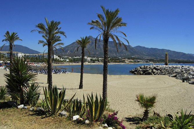 Private Transfer from Malaga Airport (AGP) to Antequera - First impressions: what to expect from this transfer
