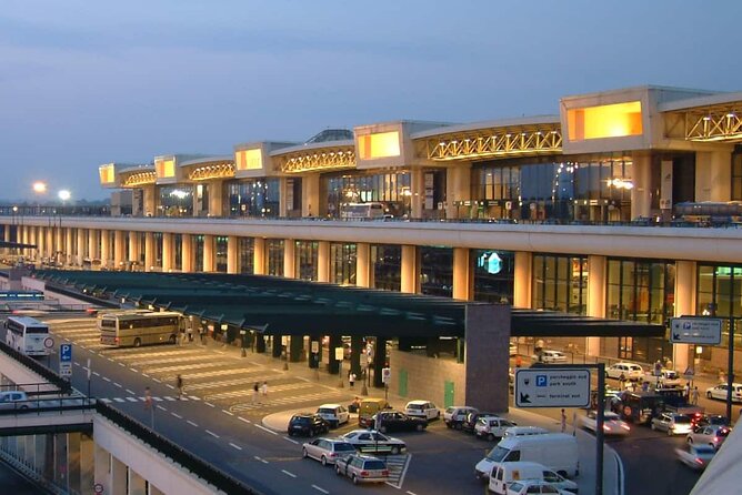 Private Transfer from Malpensa Airport to Milan City - Why Choose This Private Transfer?