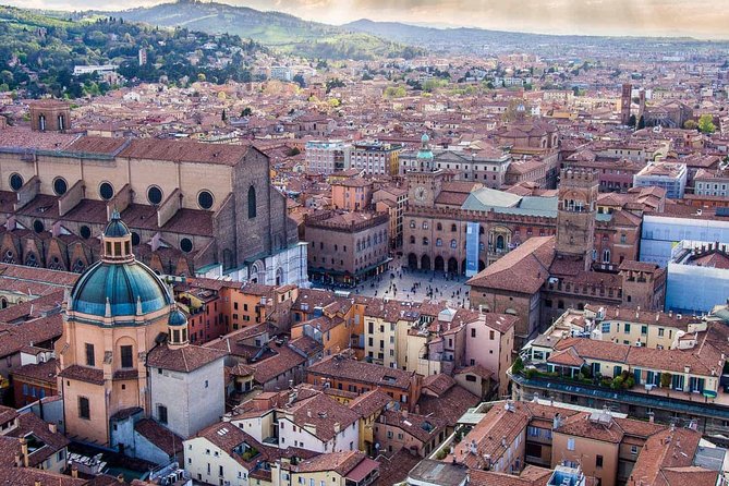 Private Transfer from Maranello to Bologna (BLQ) Airport - Who This Transfer Service Is Perfect For