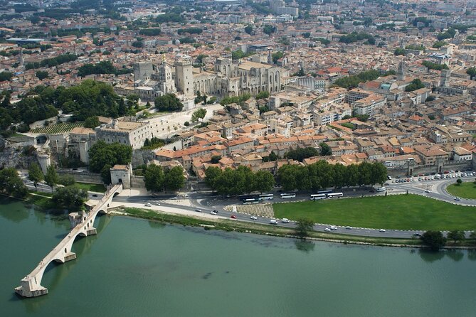 Private Transfer from Marseille Airport to Avignon - What Makes This Transfer Stand Out