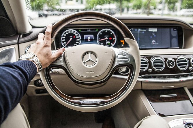 Private transfer from Naples to Lecce, 2 hours for sightseeing - Pricing and Value Considerations