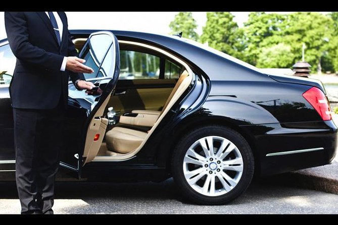 Private transfer from Naples to Naples - An In-Depth Look at the Transfer Experience