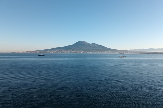 Private Transfer from Naples to Sorrento - What to Expect During Your Transfer