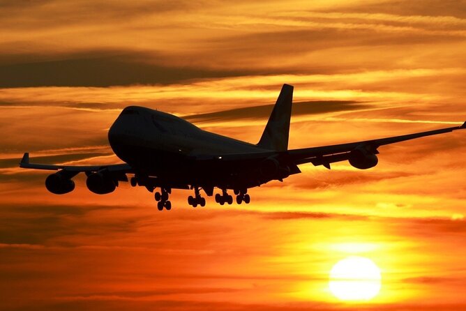 Private Transfer from Nice Airport to Nice hotels for groups of up to 8 people - What You Can Expect from This Transfer Service