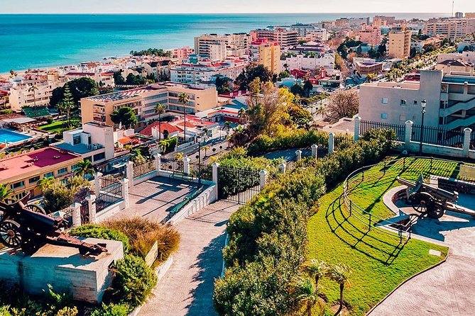 Private Transfer from Playa Granada to Malaga (AGP) Airport - Why Opt for a Private Transfer?