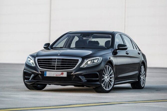 Private Transfer from POSITANO to NAPLES - Why Choose This Private Transfer?