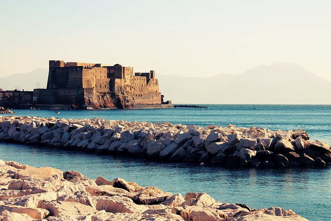 Private Transfer from Positano to Naples, Door-to-Door, English-speaking driver - An In-Depth Look at the Experience