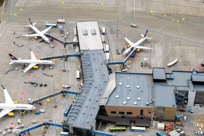Private Transfer from Reykjavik Hotels to Keflavik Airport - Why Choose a Private Transfer?