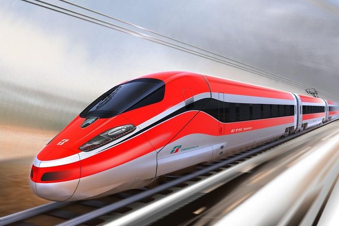 Private Transfer: from Rome (hotel-airport-railway station) to Amalfi (hotel) - Key Points
