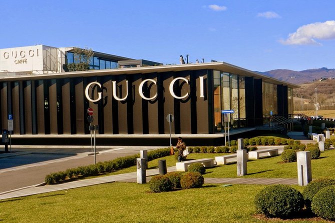 Private Transfer from Rome to Florence with 3 hours stop in The Mall Lux Outlet - What You Can Expect from This Journey