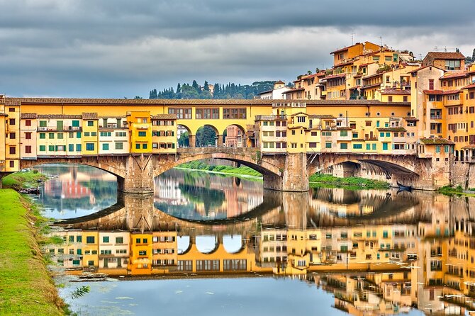 Private transfer from Rome to Florence with stop in Siena - The Sum Up: Who Should Consider This Service?