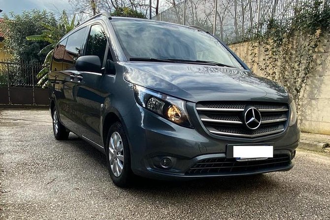 Private Transfer from Rome to Sorrento or vice versa - Authentic Feedback and Expectations