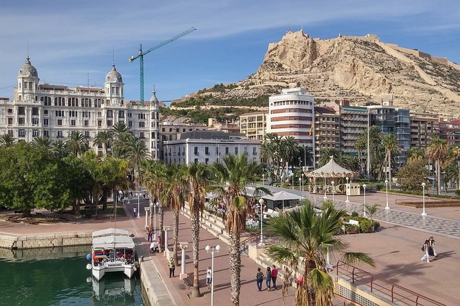 Private Transfer from San Pedro del Pinatar to AlicanteElche (ALC) Airport - Who Is This Transfer Best For?