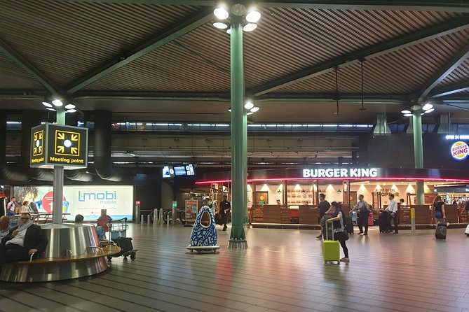 Private Transfer from Schiphol Airport to Rotterdam - Final Thoughts: Is It Worth It?