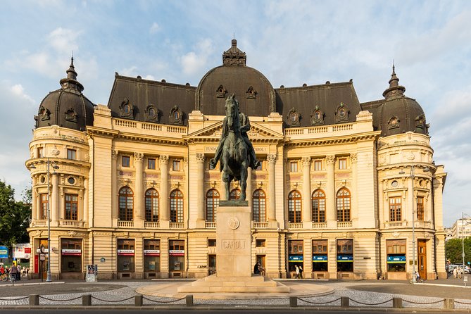 Private Transfer from Sofia City to Sofia (SOF) Airport - Who Would Benefit Most from This Transfer?