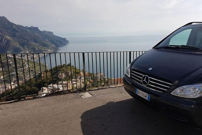 Private Transfer from Sorrento to Naples with 2-Hour Pompeii Tour - Final Thoughts: Is It Worth It?