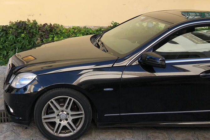 Private Transfer from Sorrento to Rome - Why Choose a Private Transfer from Sorrento to Rome?
