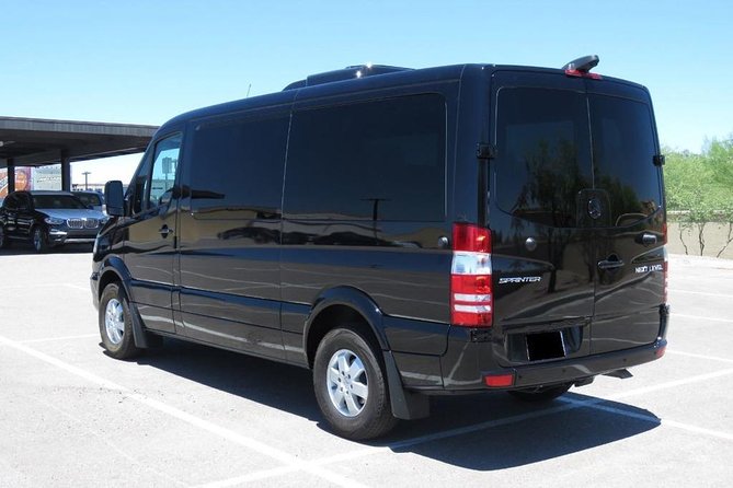 Private Transfer from SORRENTO to ROME with a stop in Pompeii or vv - The Experience in Detail