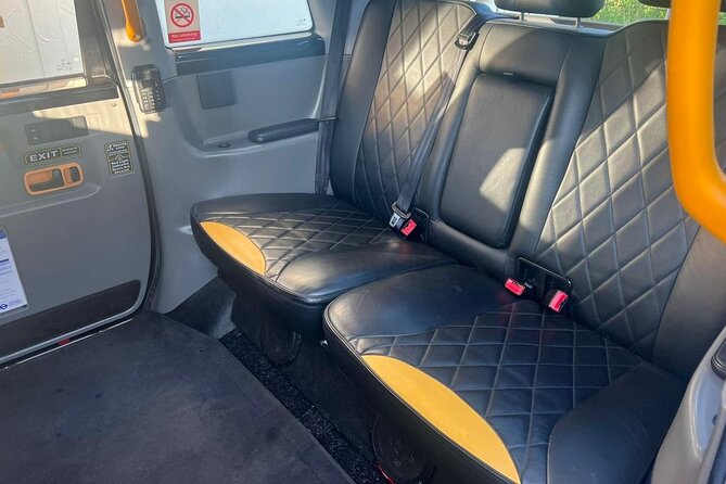 Private Transfer from Southampton to London - Why Choose a Private Transfer from Southampton to London?