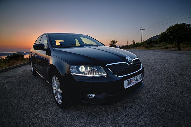 Private Transfer from Split to Dubrovnik with stop in Mostar - An In-Depth Look at the Experience