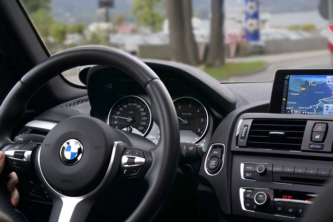 Private Transfer from Split to Zagreb, Hotel-to-hotel, English-speaking driver - Why Choose this Private Transfer?