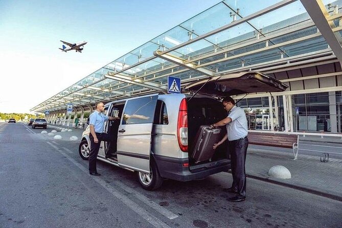 Private Transfer From Tbilisi International Airport To Gudauri Ski Resort - Practical Details and Tips
