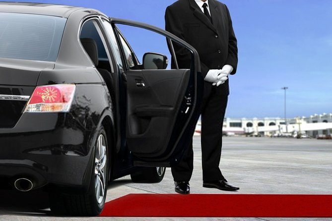 Private Transfer from The Hague City to Schiphol Airport - The Booking and Pricing: A Closer Look