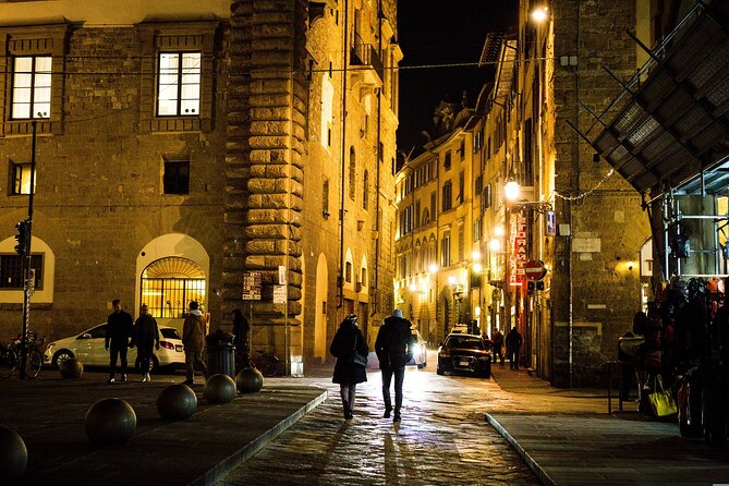 Private Transfer from Venice to Florence, 2h of sightseeing - A Comfortable and Authentic Journey