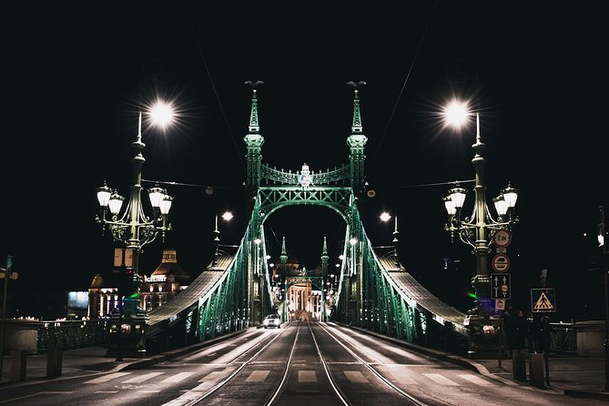 Private Transfer from Vienna to Budapest or Budapest to Vienna - Key Points