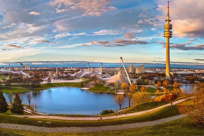 Private Transfer from Vienna to Munich with 2 hours for sightseeing - Authentic Traveler Experiences