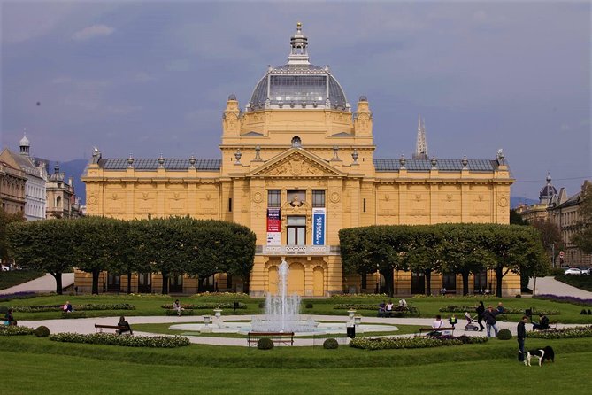 Private transfer from Zagreb to Budapest or Budapest to Zagreb - An In-Depth Look at the Experience