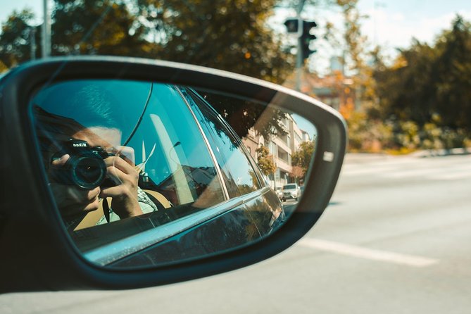 Private Transfer from Zagreb to Budapest with 2 hours for sightseeing - A Detailed Look at the Experience