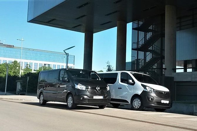 Private Transfer from Zagreb to Plitvice lakes area - Why This Transfer Adds Value
