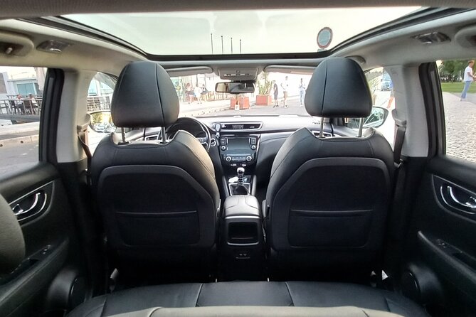 Private Transfer Lisbon To or From Airport - An in-depth look at this Lisbon airport transfer